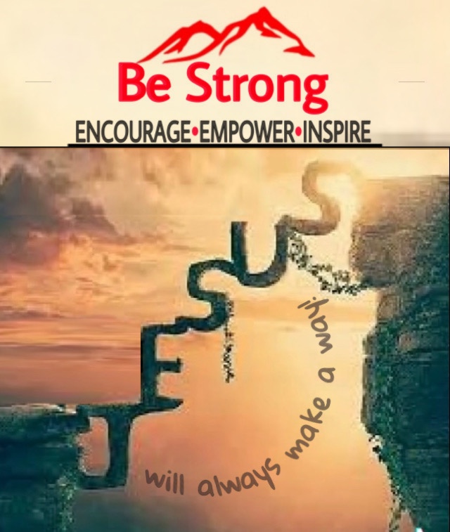 God Will Make A Way! | 4GIVEN