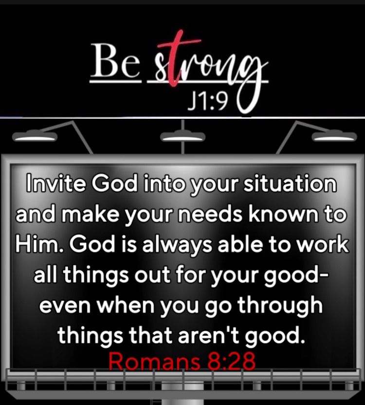 God Is a working It Out! | 4GIVEN