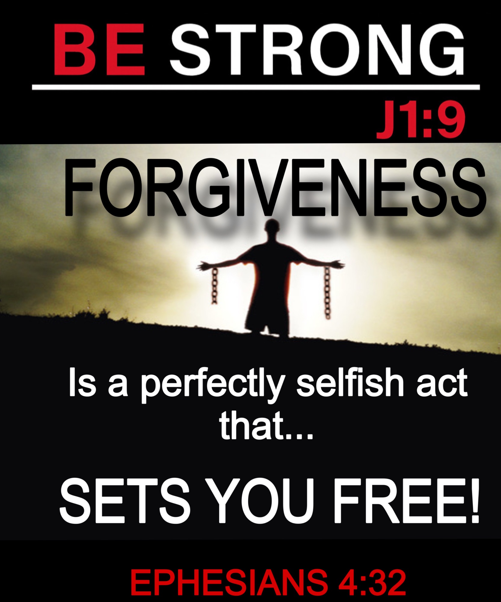 True Forgiveness | 4GIVEN