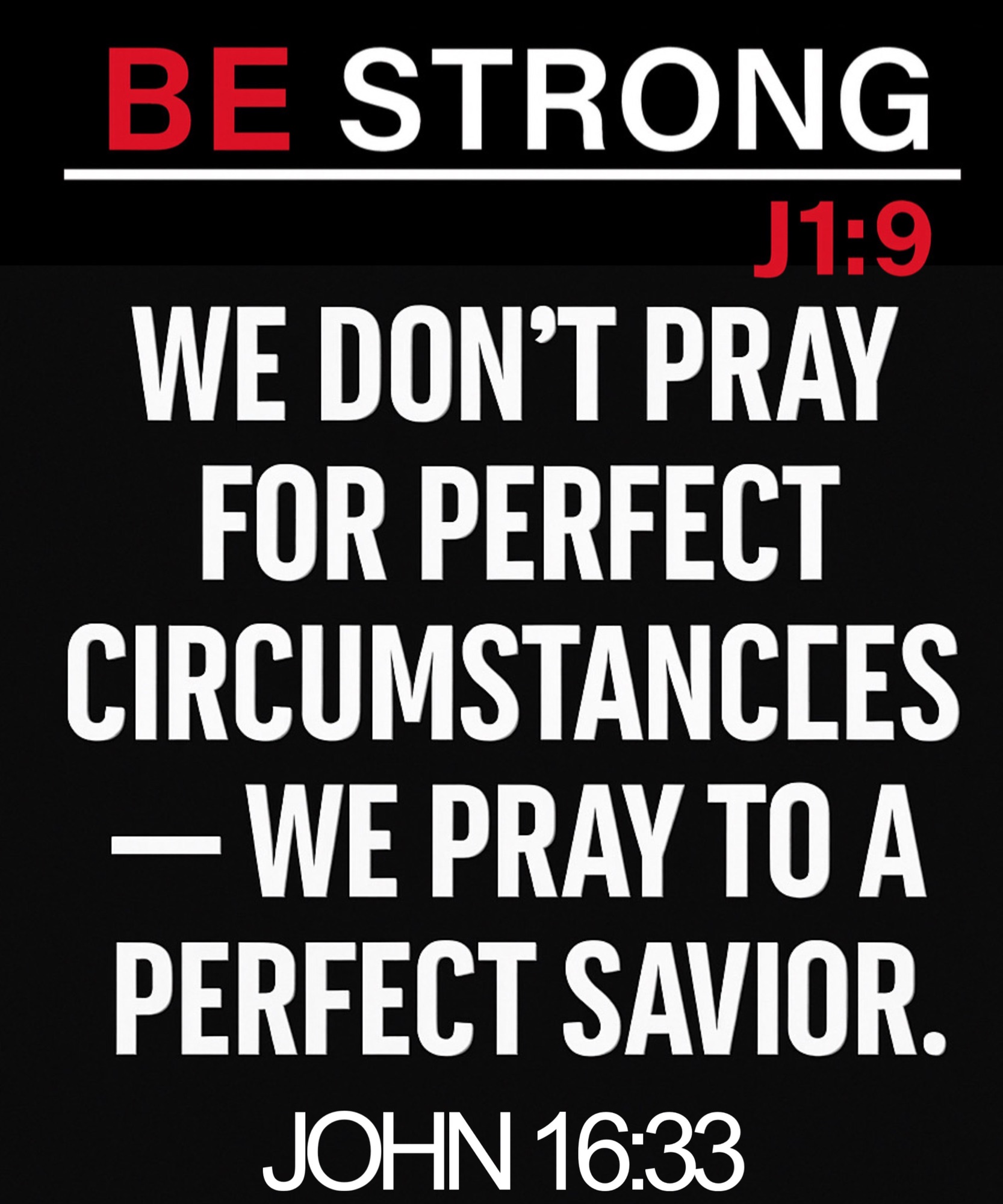 A Perfect Savior! | 4GIVEN