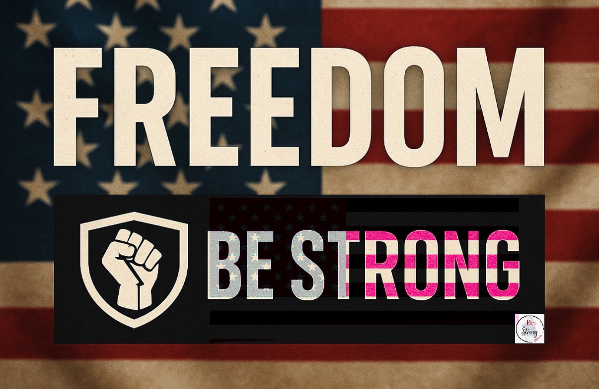 Freedom Ain’t Freedom! | 4GIVEN