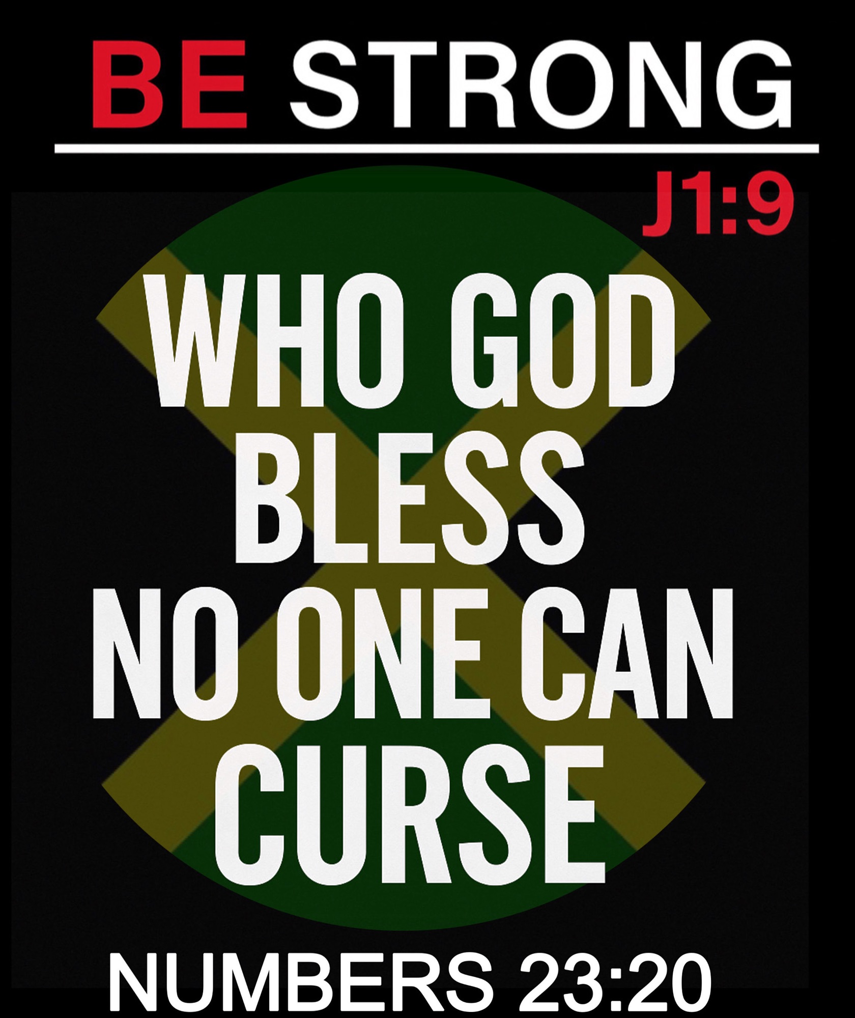 No One Curse! | 4GIVEN